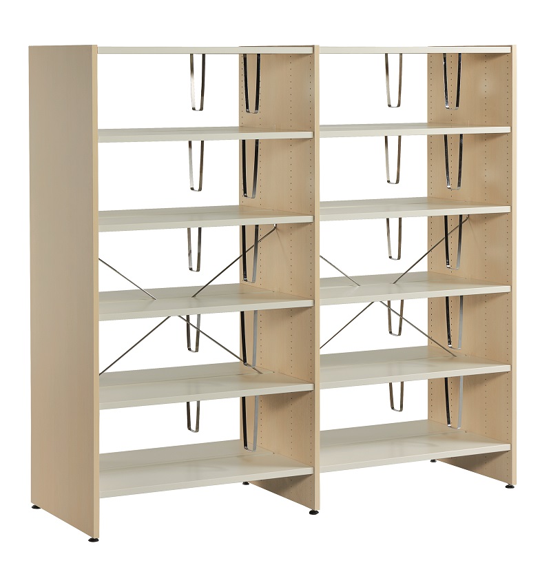 Bibliothek Regal | Eichmüller