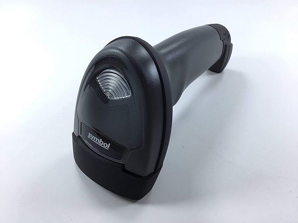 Zebra LI2208 Barcode-Scanner | 16061