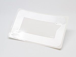 RFID-Transponderetiketten | 13000
