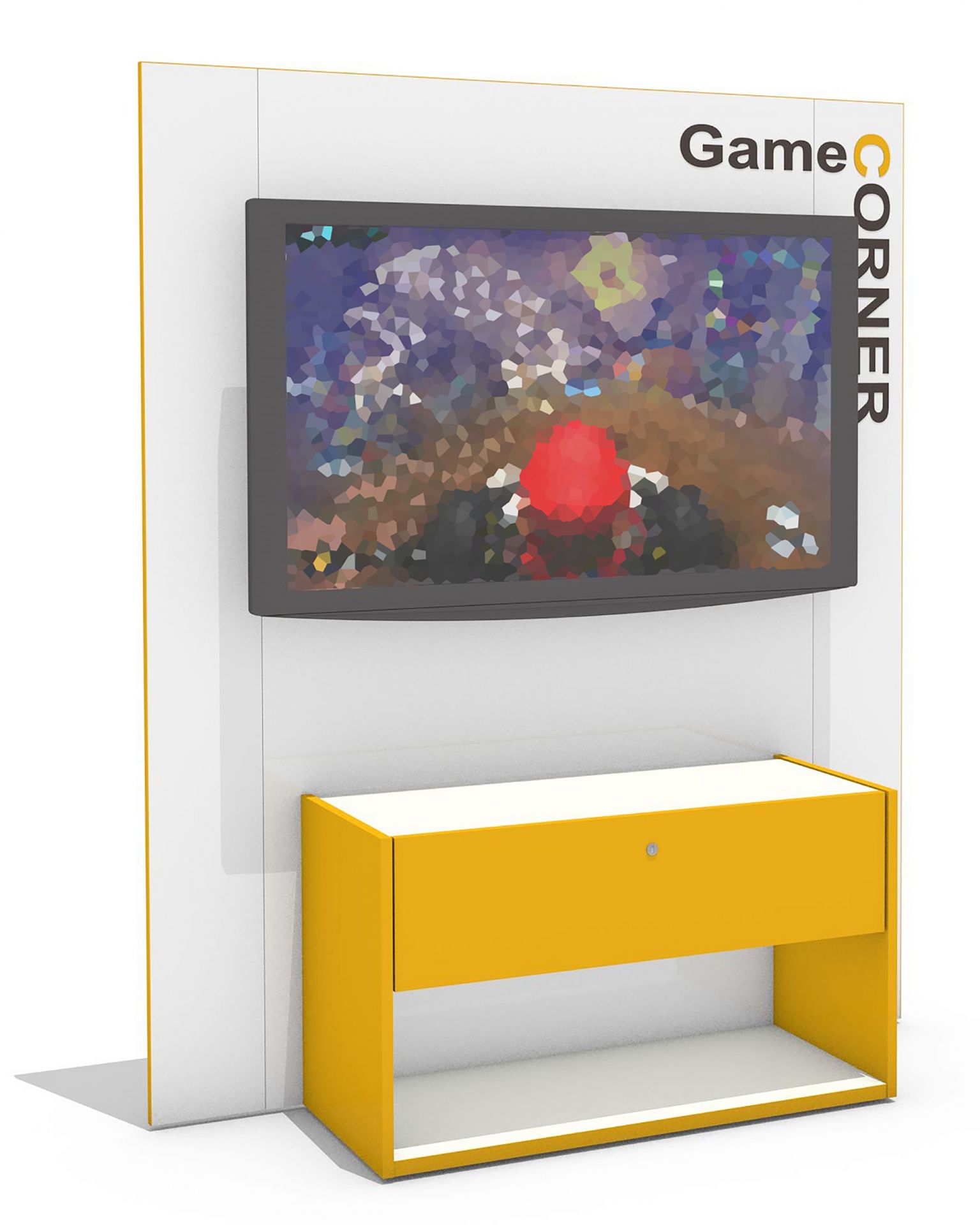 Game Corner