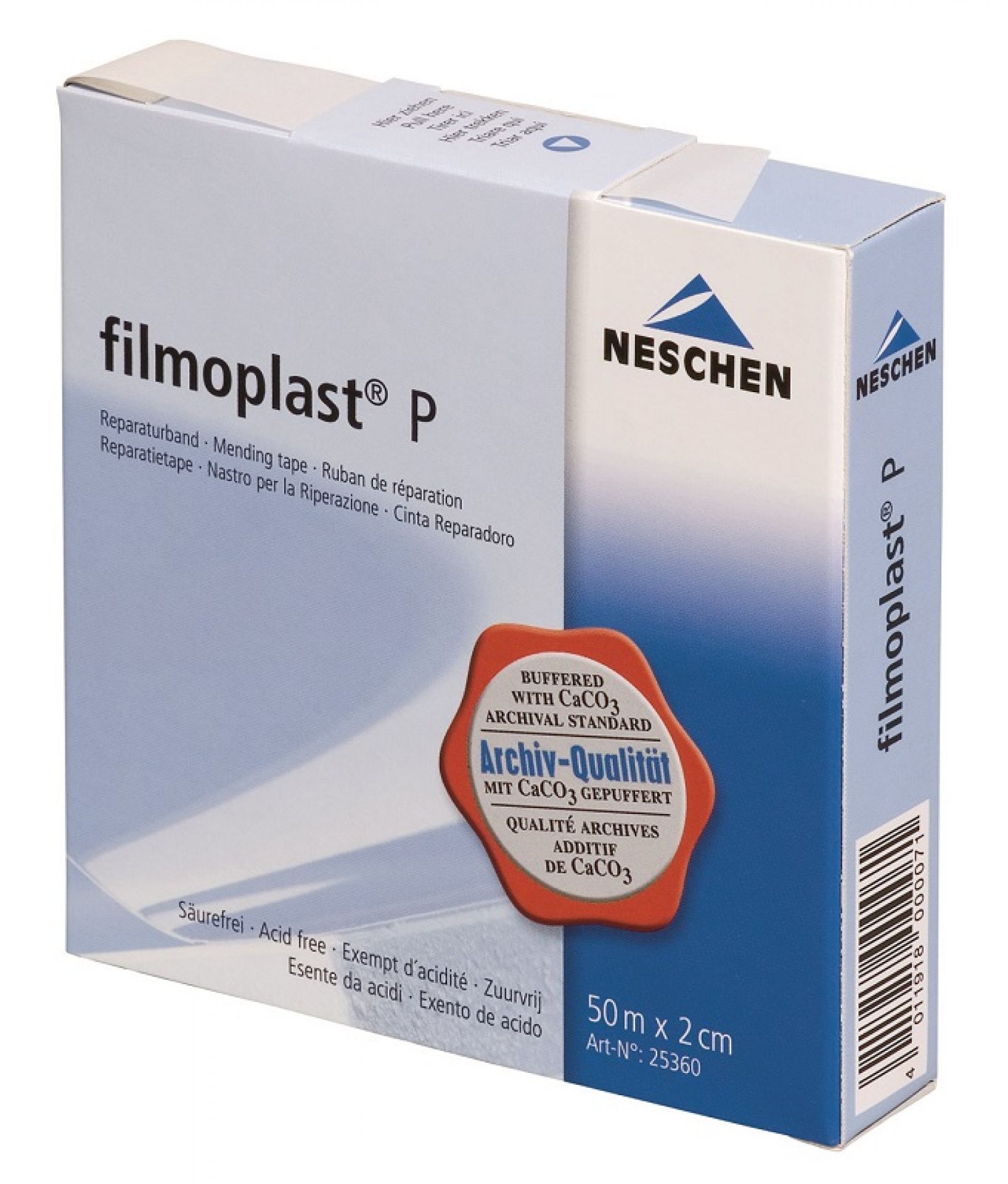 Filmoplast P90 Plus | 803006